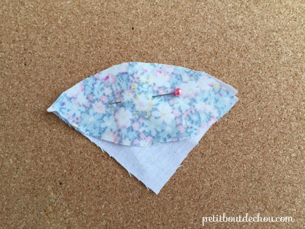 DIY How to make a Montessori ball - Petit Bout de Chou