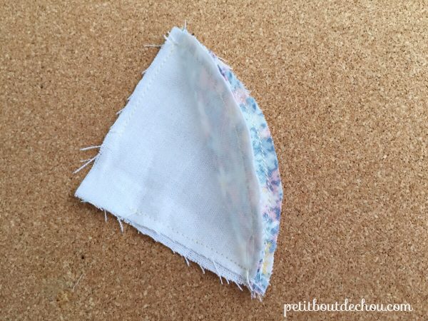 DIY How to make a Montessori ball - Petit Bout de Chou