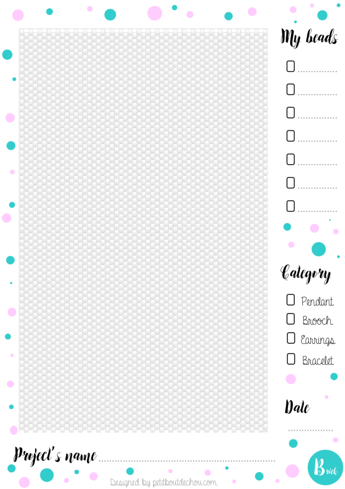 Freebies - Petit Bout de Chou